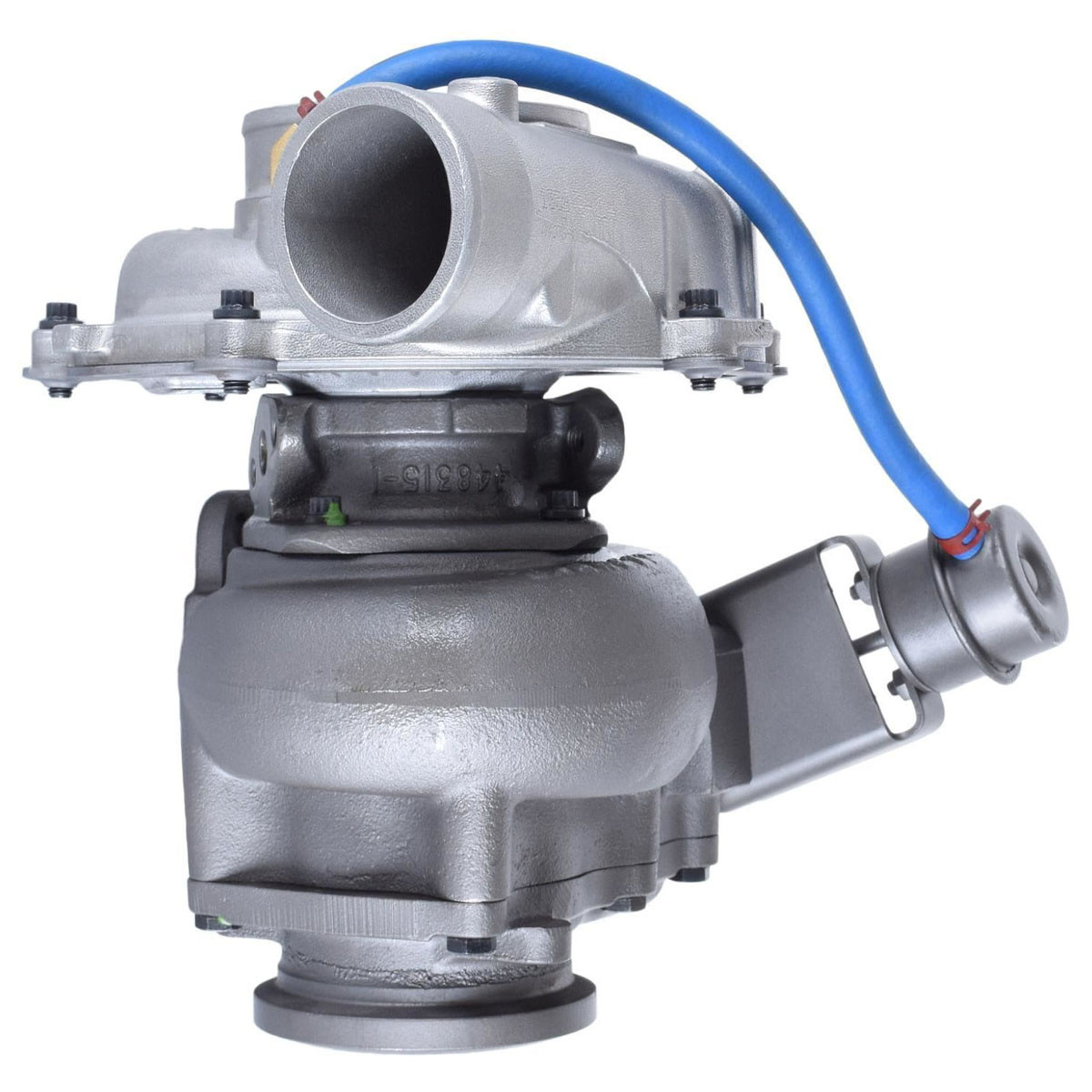 New Turbochargers Direct Replacement Turbo For International Navistar ...