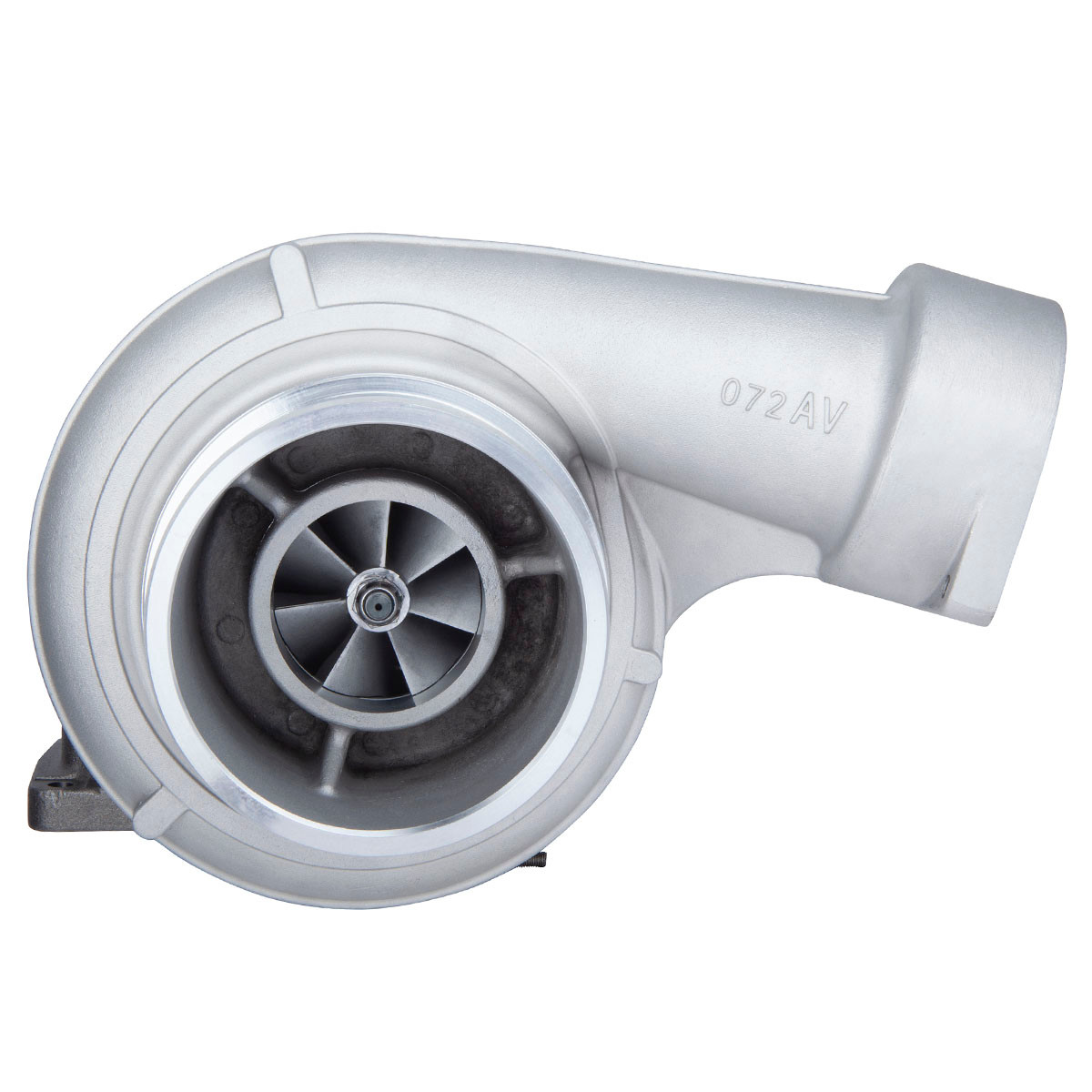 New Turbochargers Direct Replacement Turbo For Caterpillar 3406 & CAT ...