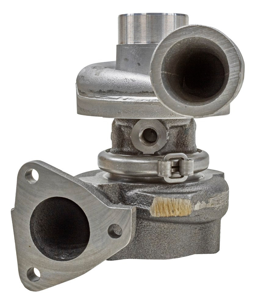 Turbochargers Direct Remanufactured OEM TD04 Turbo For Deutz BF4L1011F ...