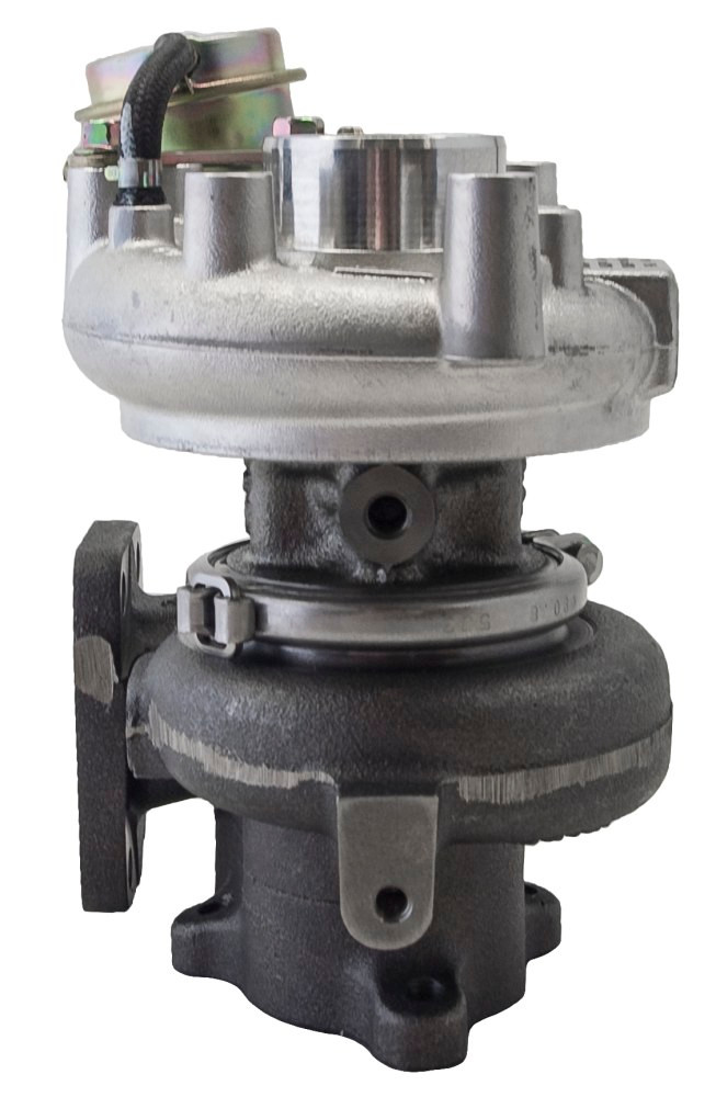 New Genuine Mitsubishi TD05H-16G Turbocharger TUR-103535-MTN ...