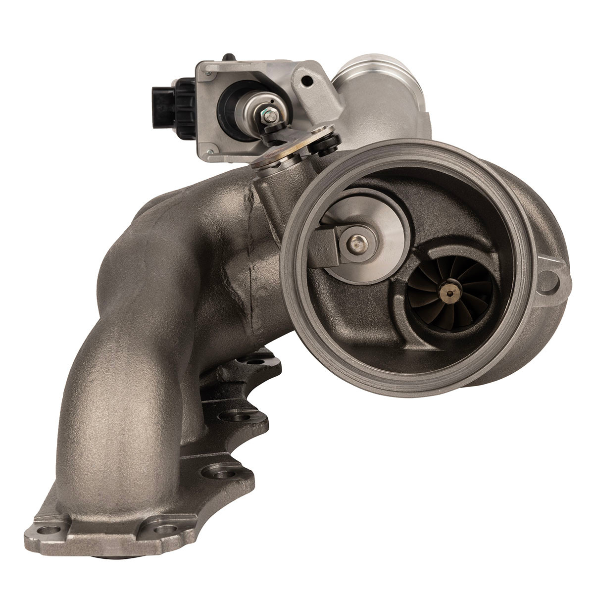 New Factory Turbochargers Replacement Turbo For BMW 228i 320i 328i 428i ...