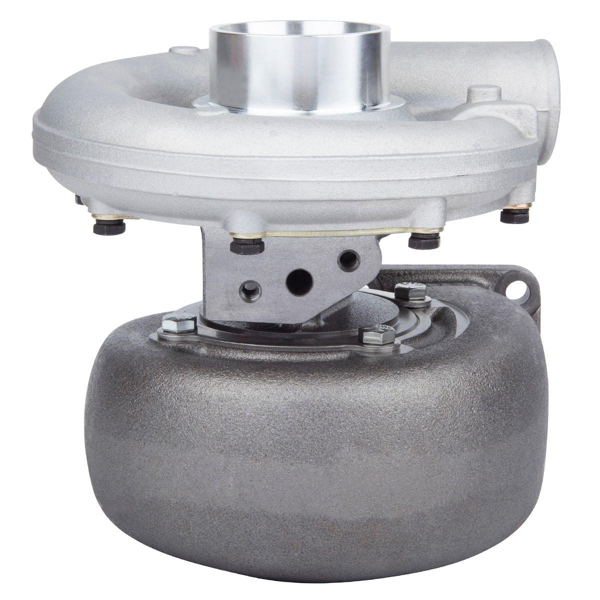 New Turbochargers Direct Replacement 3LM Turbo For Caterpillar CAT 3306 ...