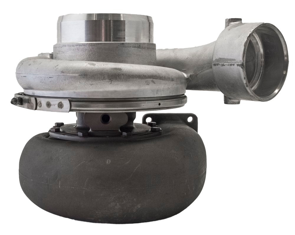 Turbochargers Direct Remanufactured Cummins T18A Turbocharger TUR ...