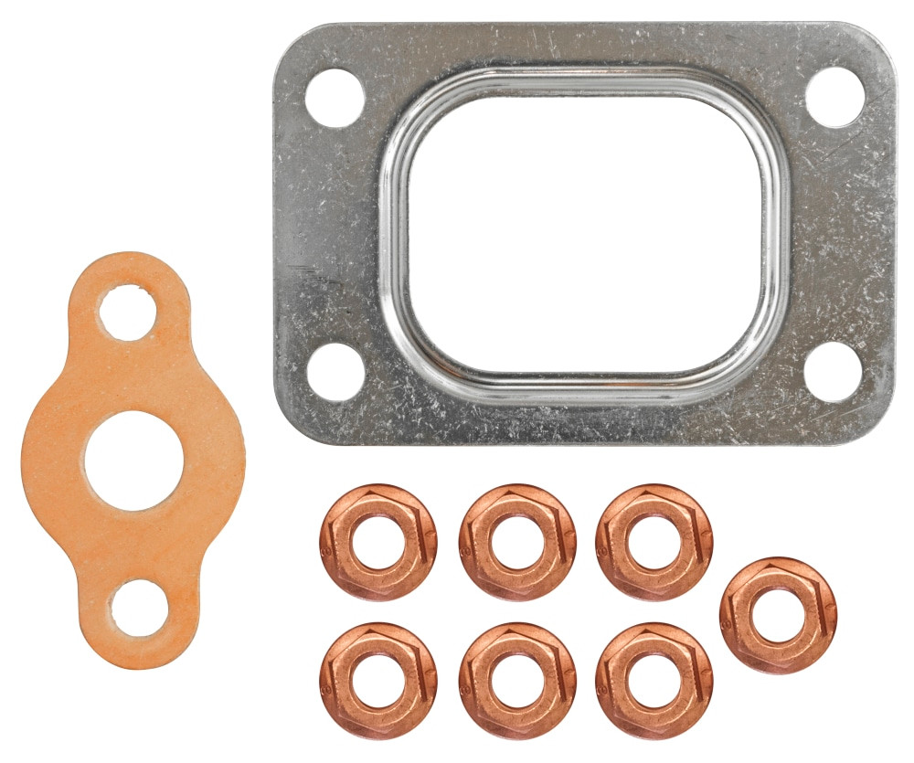 Turbochargers Direct Installation Kit TIK-100172-TDN - Turbochargers Direct