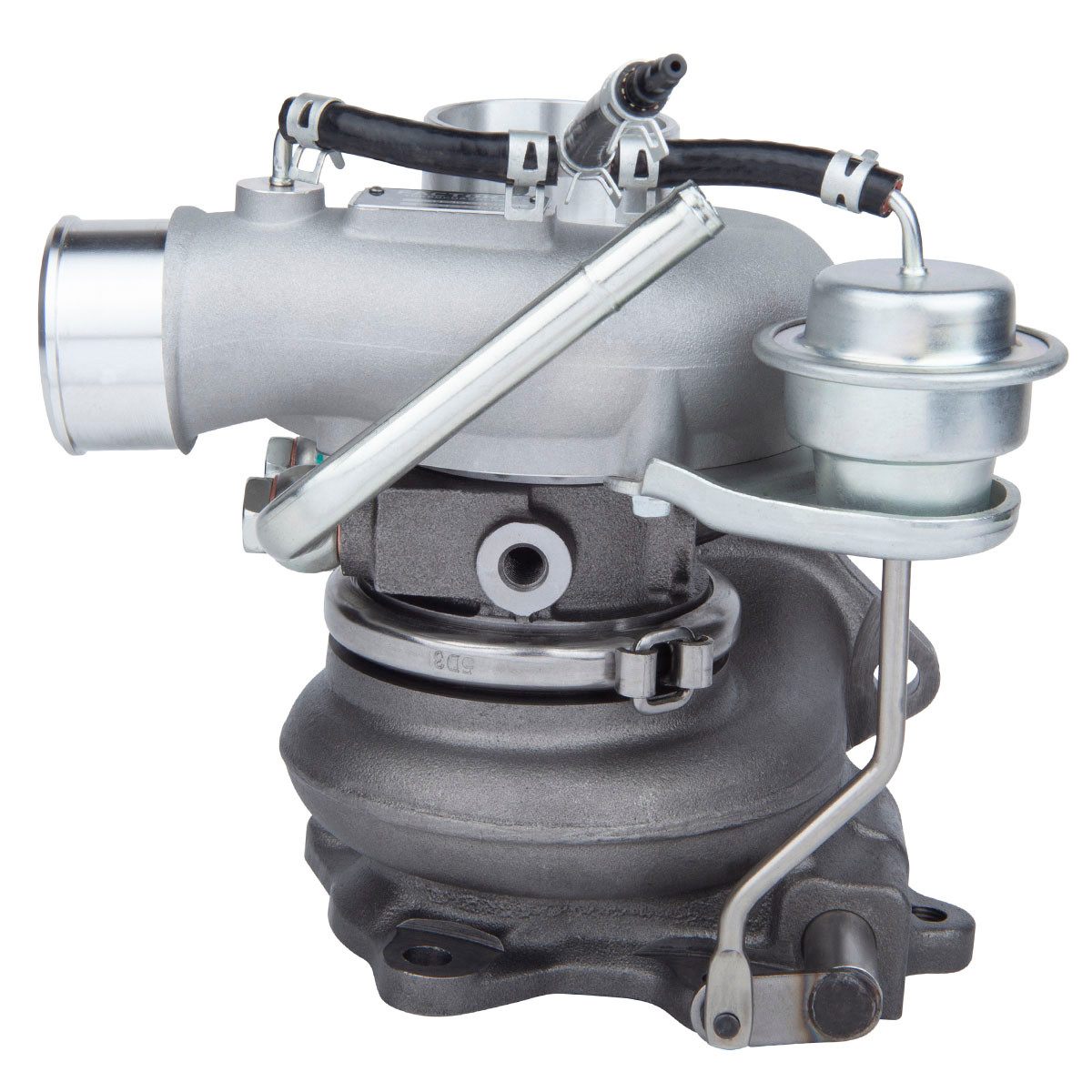 New Factory Turbochargers RHF55 Replacement Turbo For 2008-2021 Subaru ...