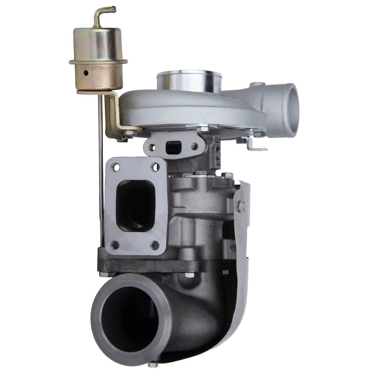 New Factory Turbochargers GM4 Replacement Turbo For 1994-1995 Chevy ...