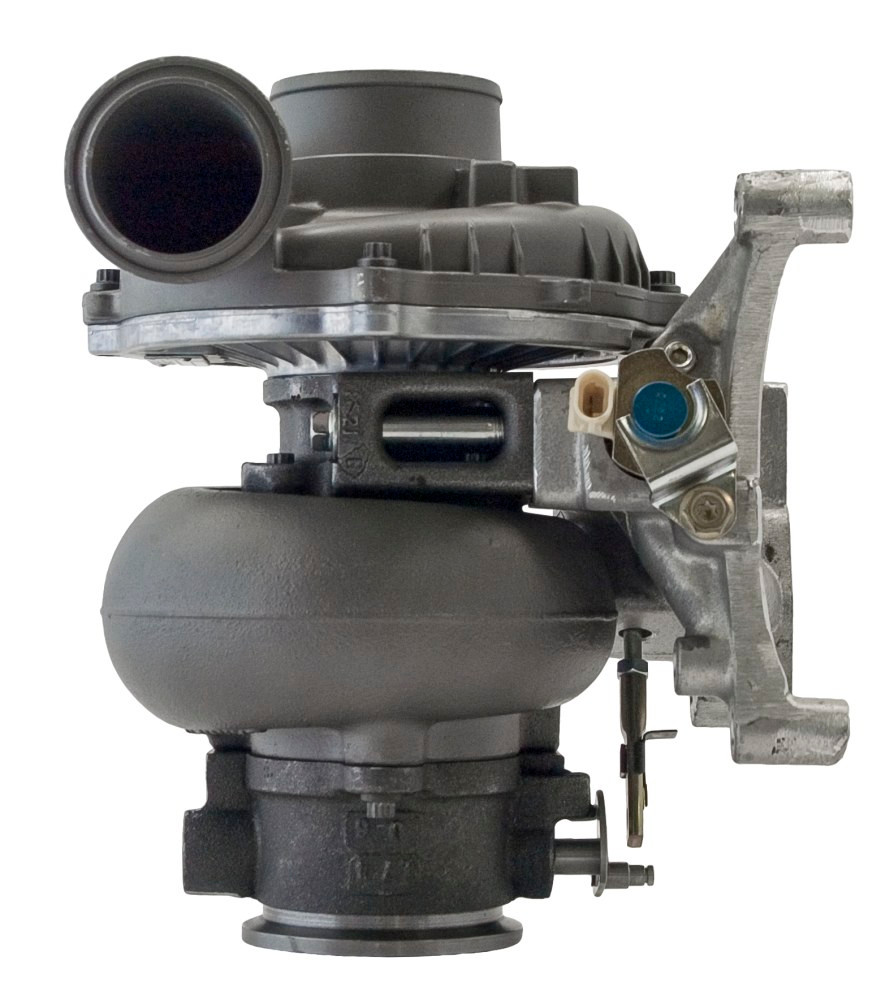 Turbochargers Direct Remanufactured OEM Turbo With Pedestal For 1998 ...