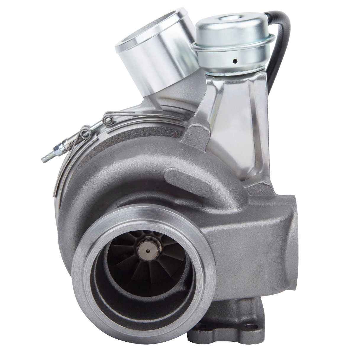 New Factory Turbochargers S200 Turbo For Caterpillar CAT C9 9.0L ...