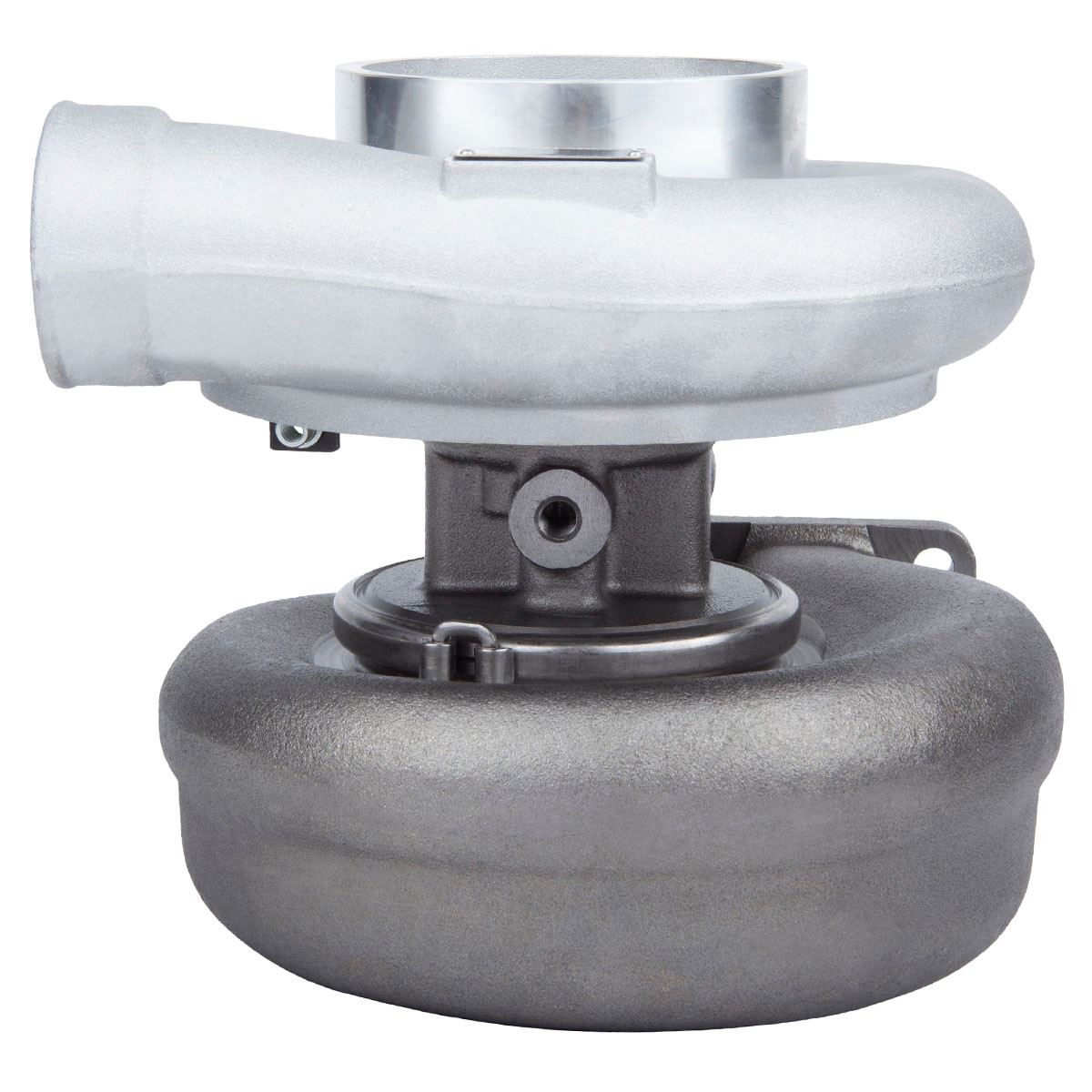 New Turbochargers Direct Replacement TD08H Turbo For Isuzu 6WG1X ...