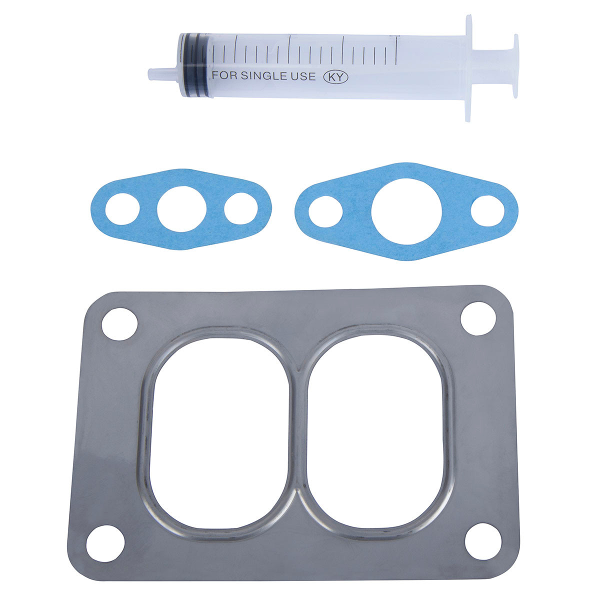 New Turbochargers Direct Replacement S410SX Turbo For Caterpillar 3406 ...