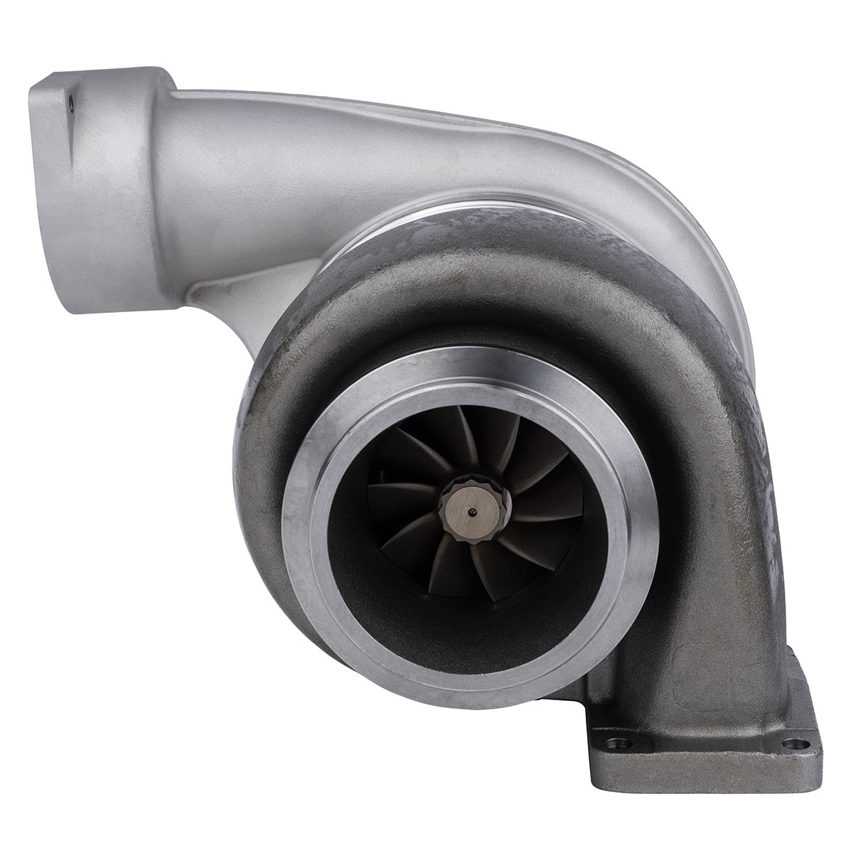 New Turbochargers Direct Replacement S410SX Turbo For Caterpillar 3406 ...