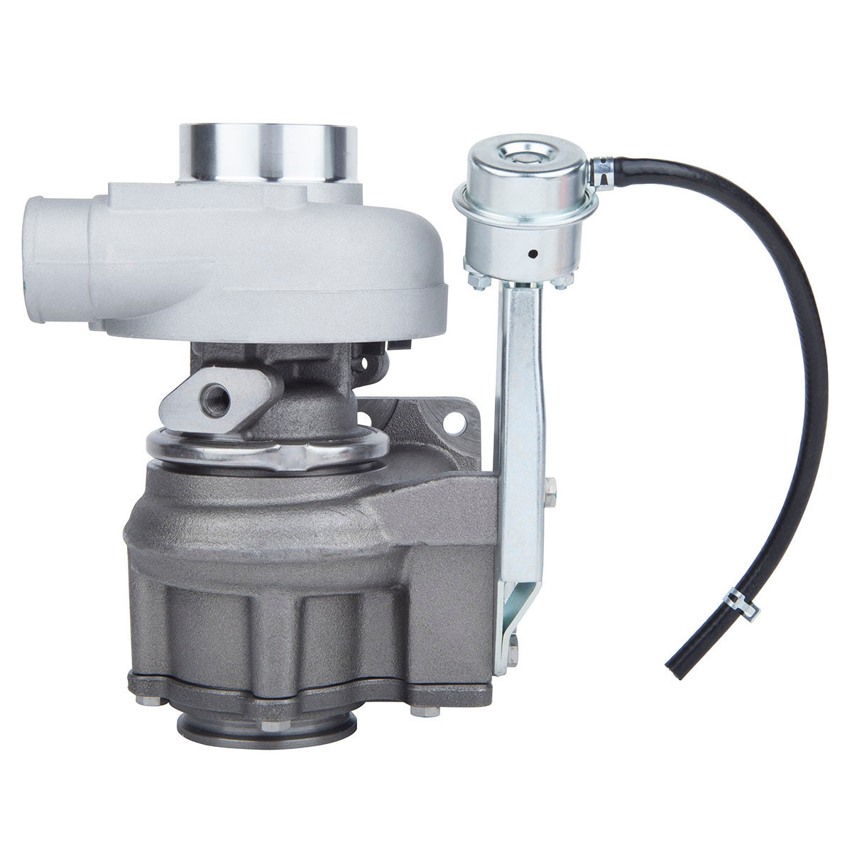 New Turbochargers Direct Replacement HX30W Turbo For Cummins 4BT 3.9L ...
