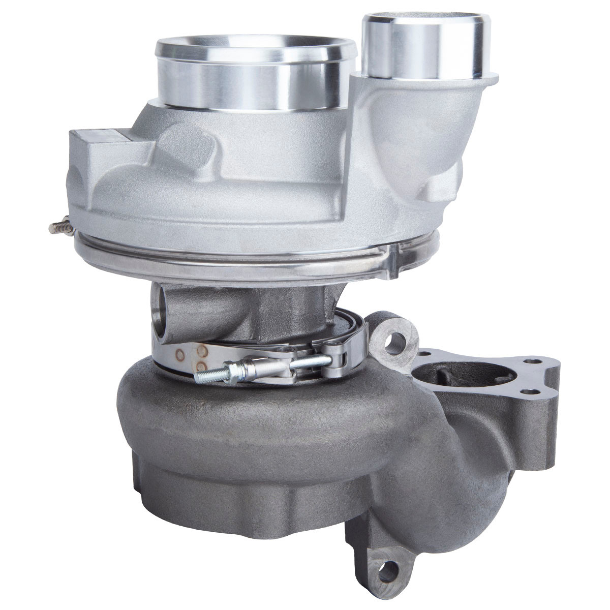 New Turbochargers Direct Replacement Low Pressure Turbo For ...