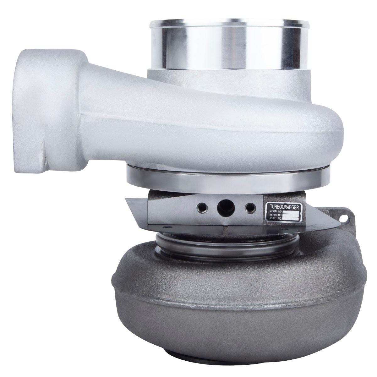 New Turbochargers Direct Replacement TV8112 Turbo For Caterpillar CAT ...