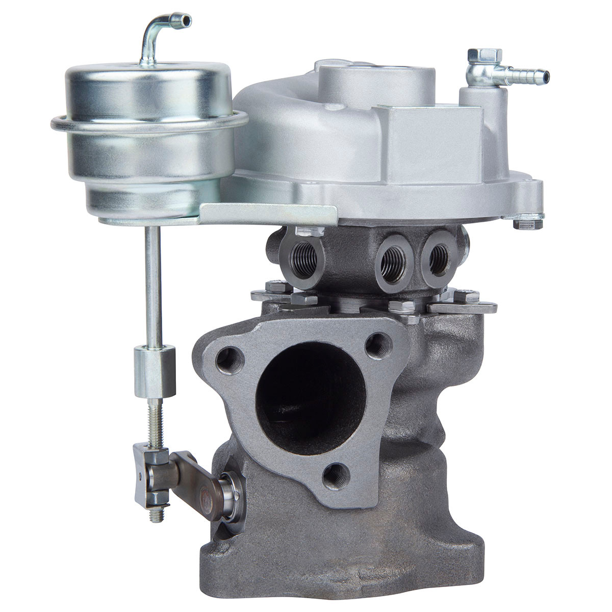 New Factory Turbochargers K03 Turbo For Audi A4 & VW Passat 1.8T B5 TUR ...