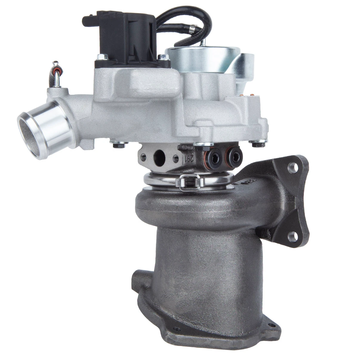 New Factory Turbochargers Replacement Turbo For Ford Escape Fusion ...