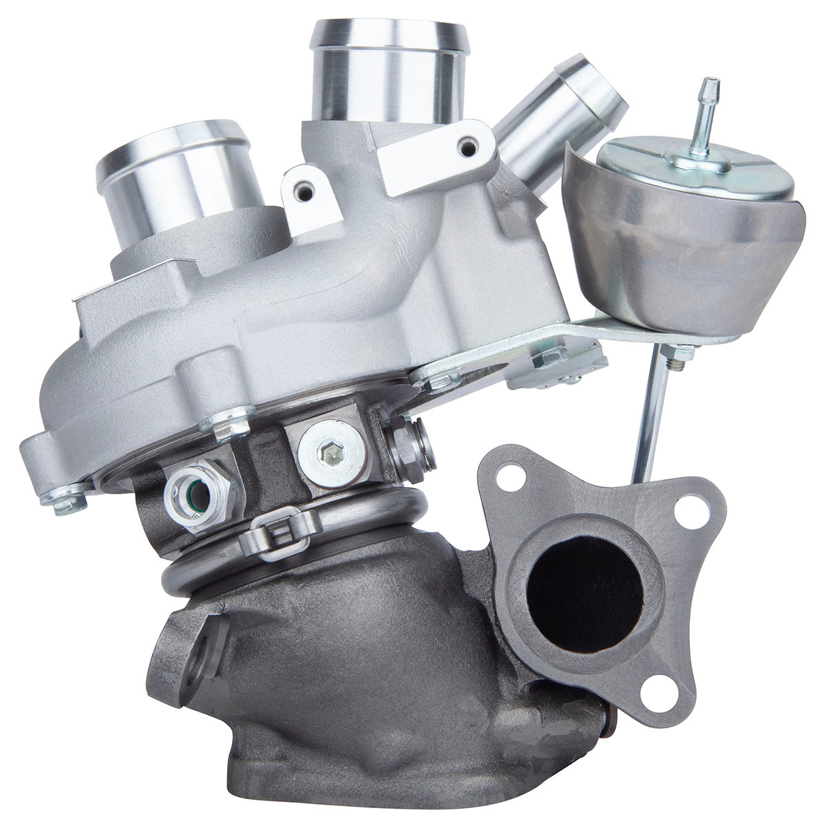 New Factory Turbochargers Replacement Turbo For 2011 2012 Ford F-150 3 ...