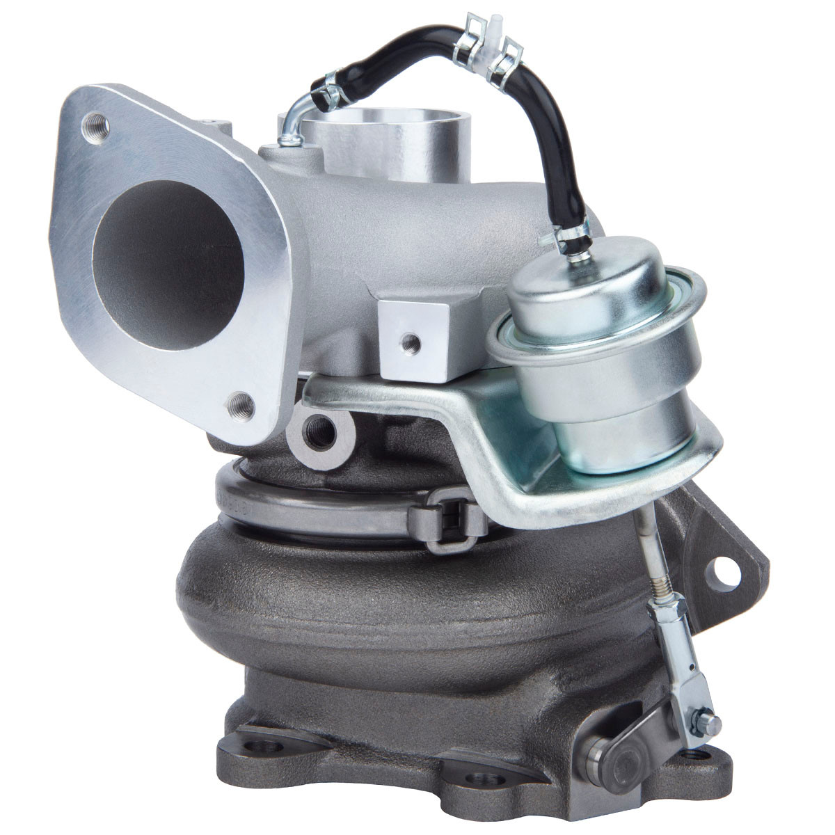 New Factory Turbochargers Replacement Turbo For 2005-2006 Subaru ...