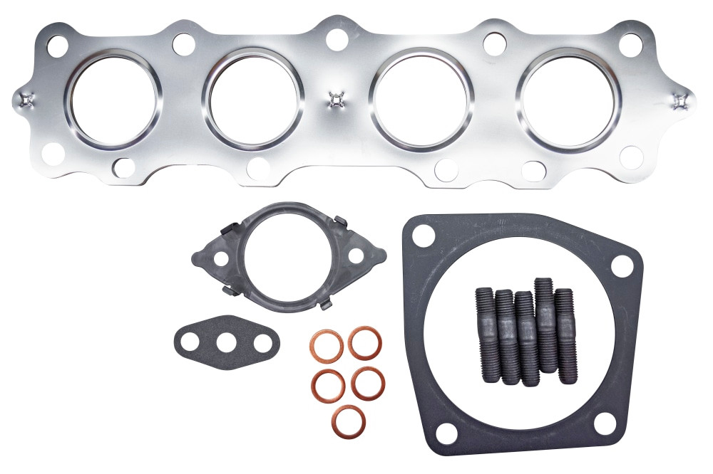 Turbochargers Direct New Installation Kit TIK-100374-TDN ...
