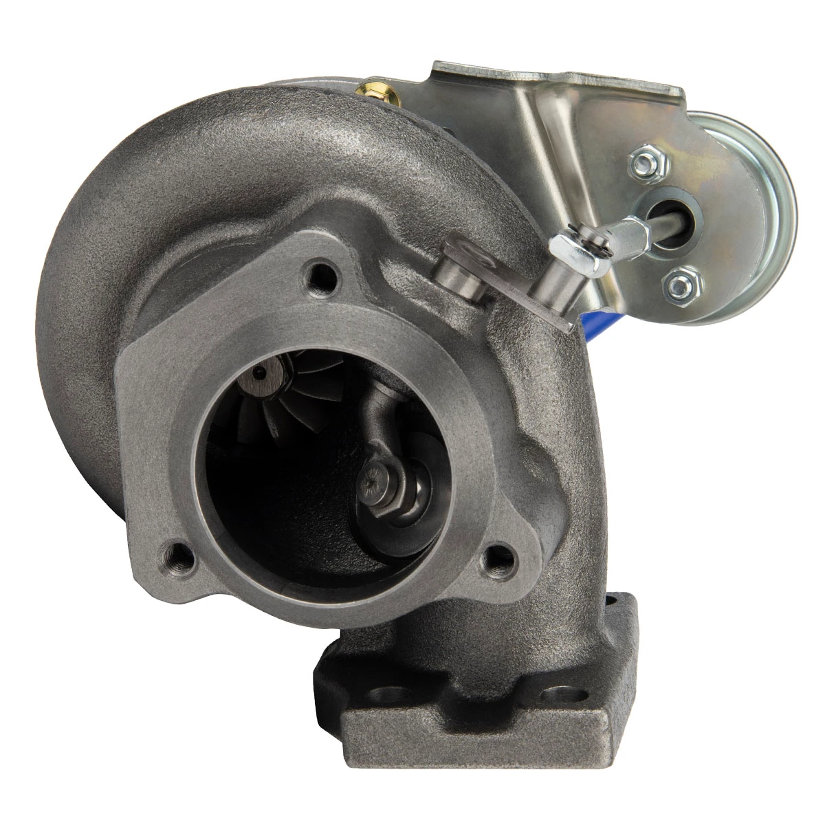 New Turbochargers Direct Replacement GT2052 Turbo For Caterpillar CAT ...