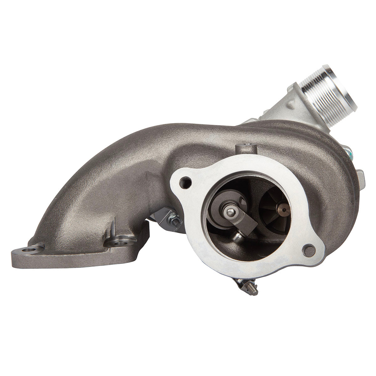 New Factory Turbochargers Replacement Turbo For Ford Escape Fusion Edge ...