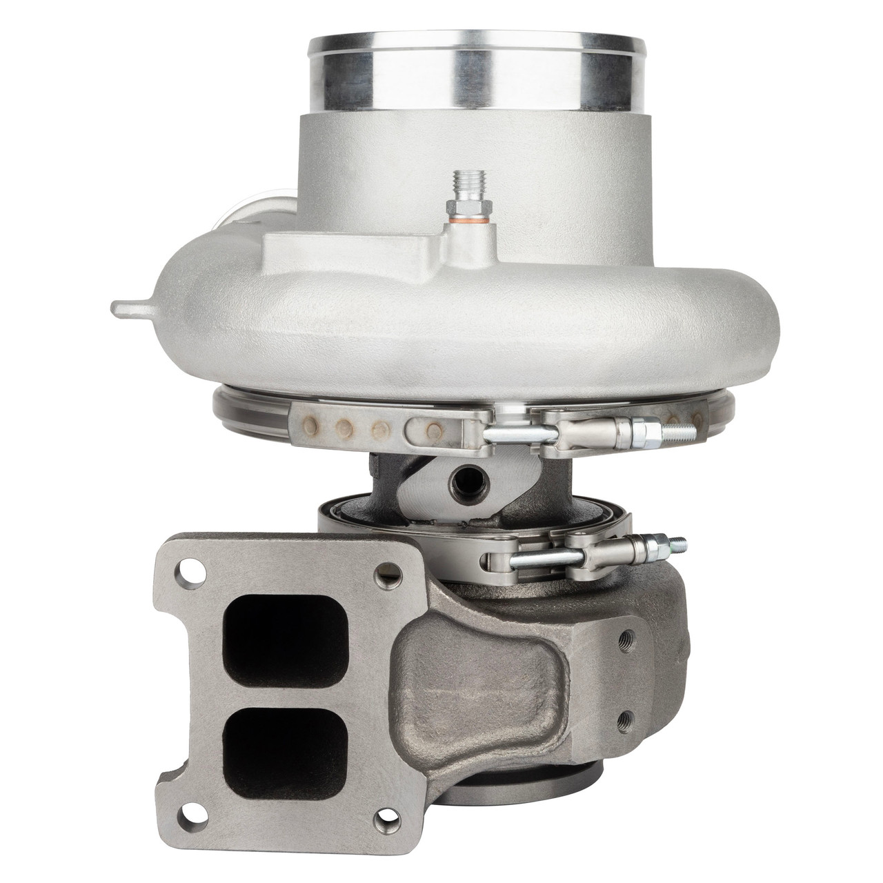 New Turbochargers Direct Replacement Turbo For Detroit Diesel DD15 14 ...