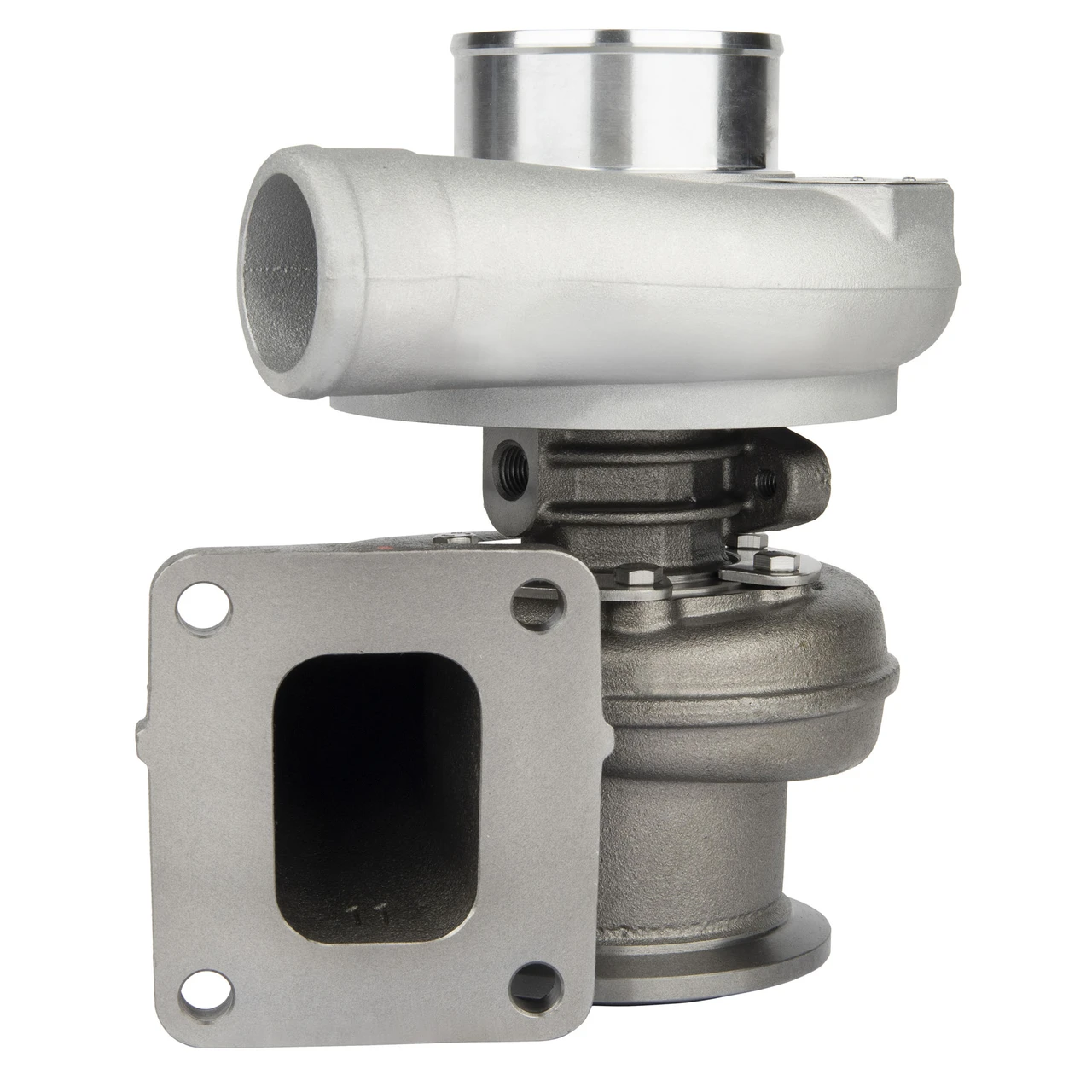 New Turbochargers Direct Replacement Turbo For John Deere Replaces ...
