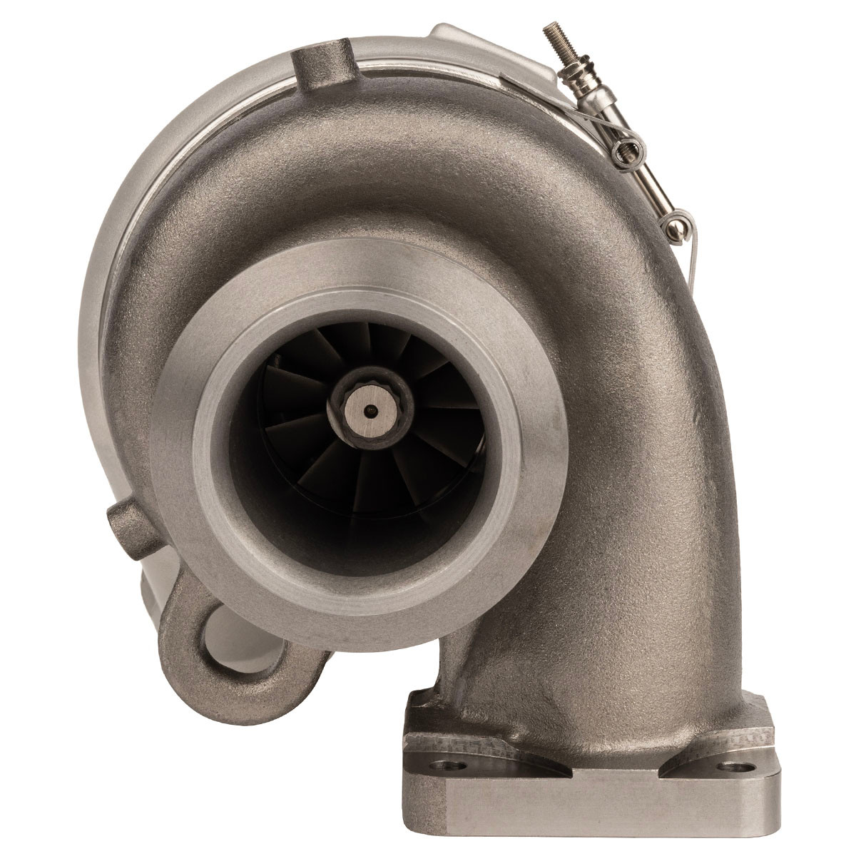 New Turbochargers Direct Replacement Low Pressure Turbo For ...