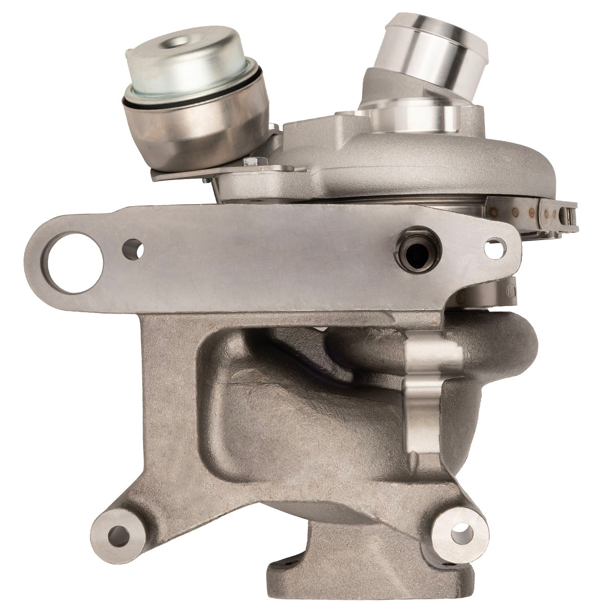 New Turbochargers Direct Replacement High Pressure Turbo For ...