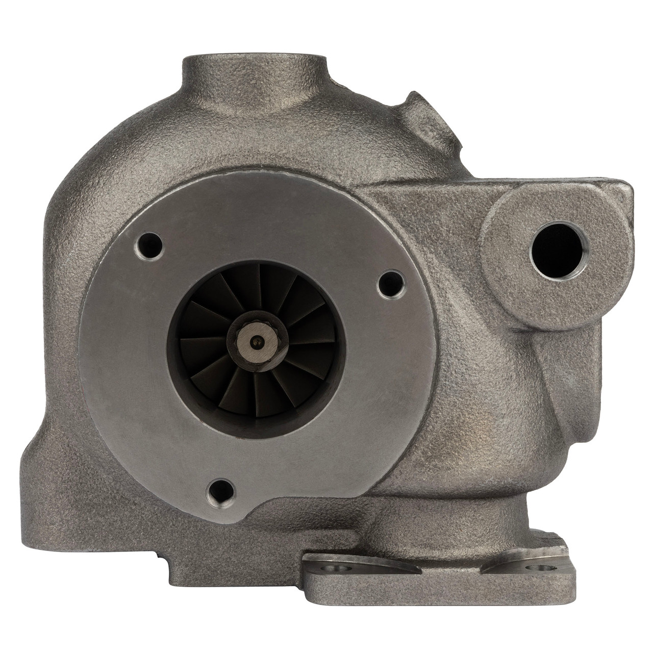 New Turbochargers Direct Replacement Turbo For Yanmar 4JH2 Replaces IHI ...