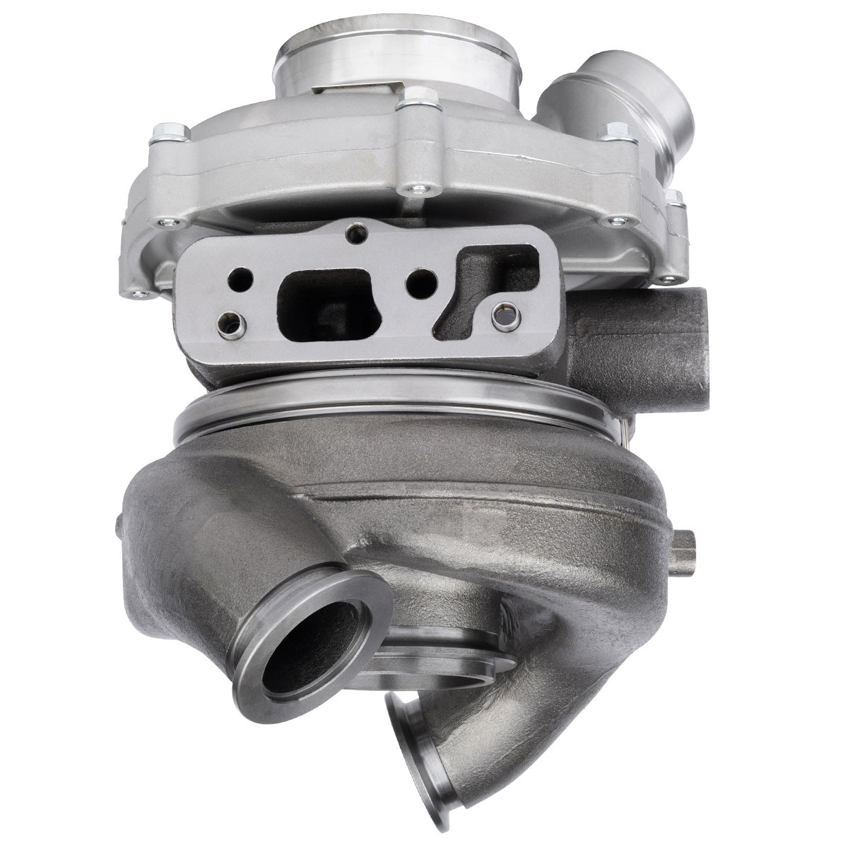 New Factory Turbochargers Turbo For 2017-2019 Ford F-250 F-350 F-450 6 ...
