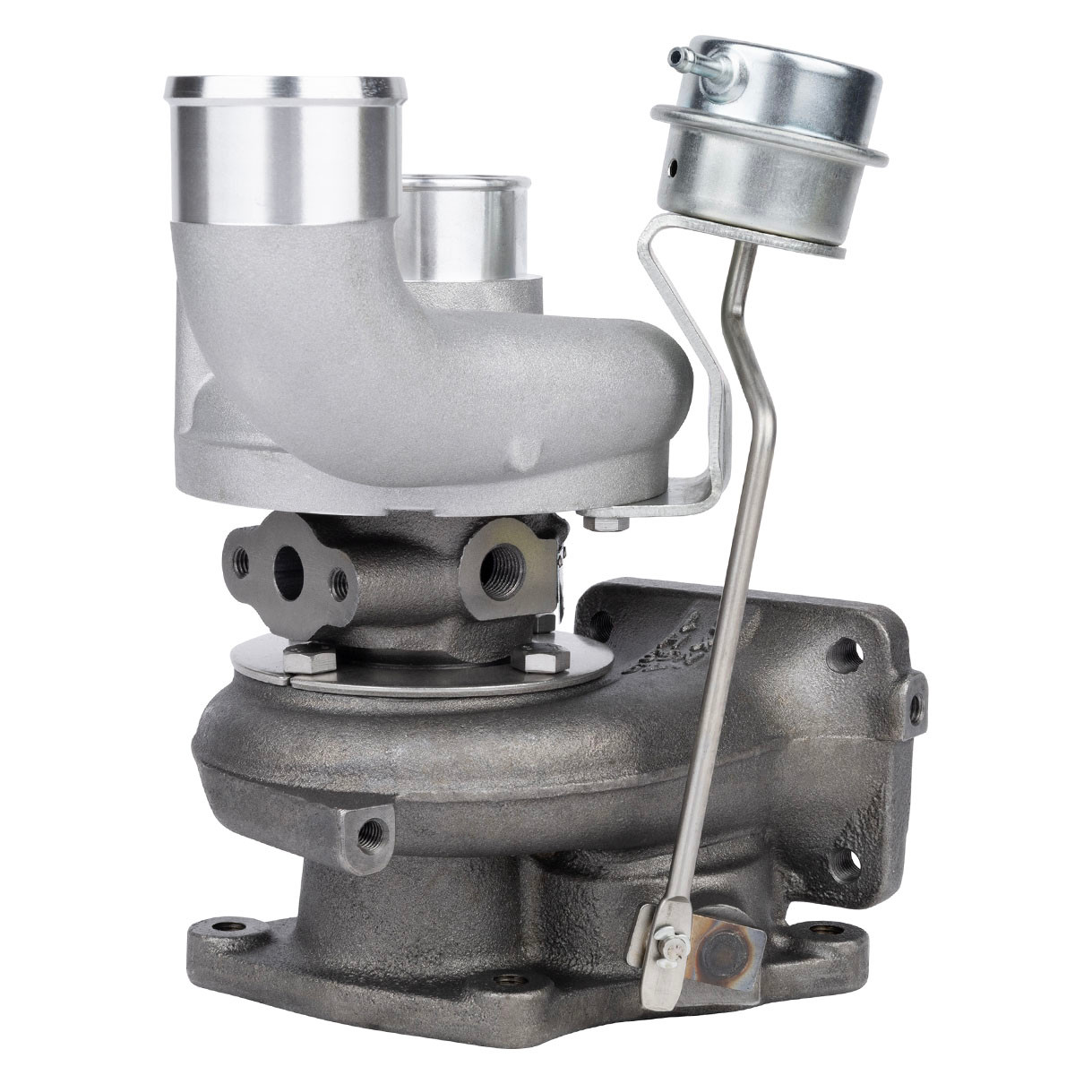 New Factory Turbochargers GT25 Turbo For 1995-1999 Mitsubishi Eclipse ...