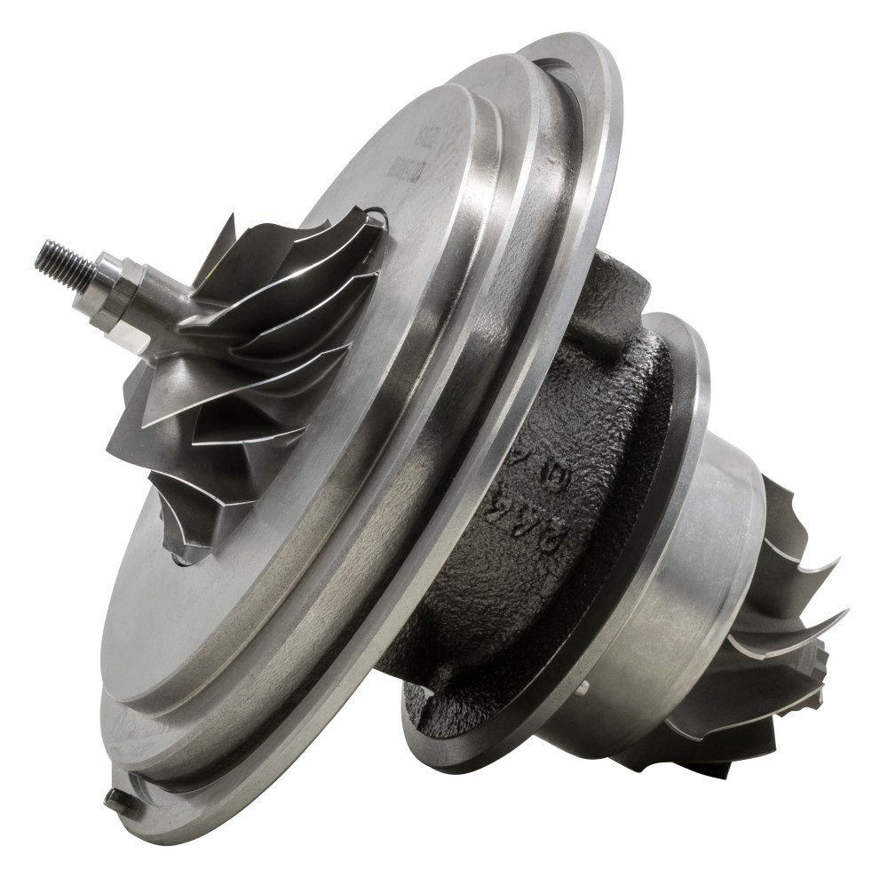 New Genuine BorgWarner B2 Turbocharger Cartridge CHRA 12009097004 CHR ...