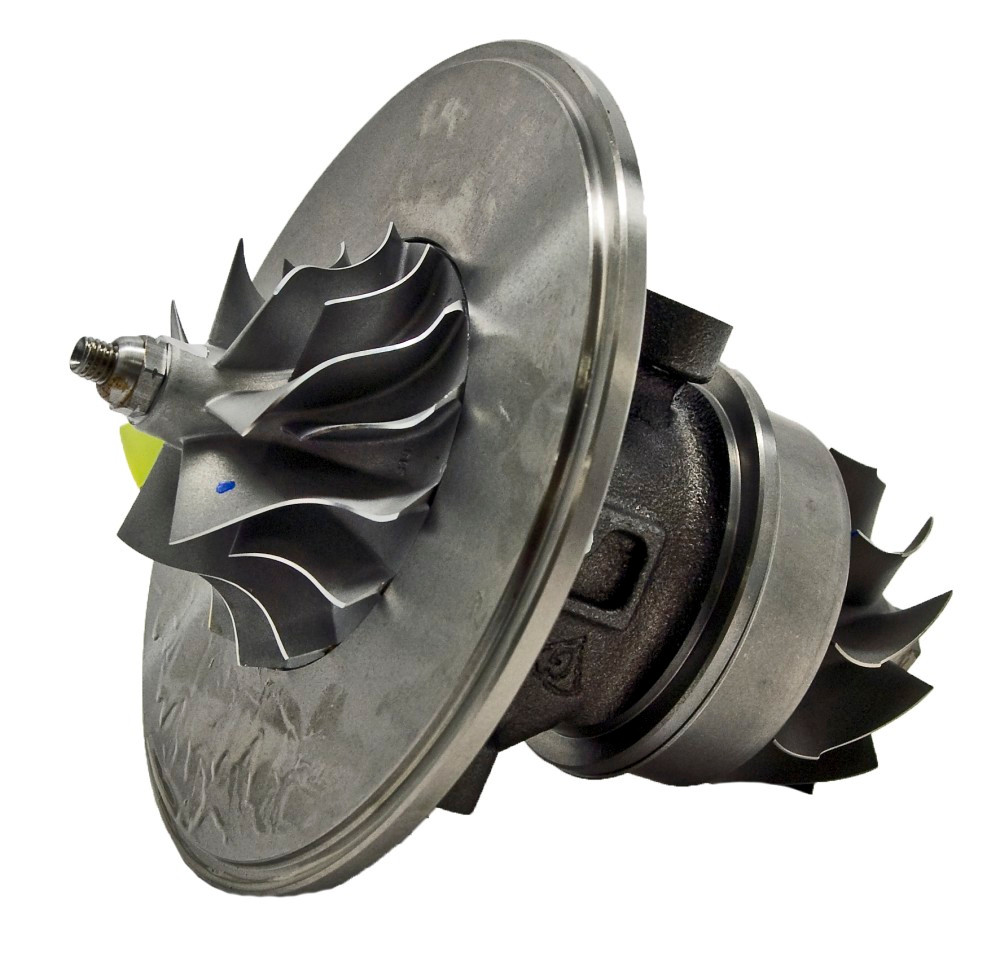 New Genuine BorgWarner S330 Turbocharger Cartridge CHRA 178198 CHR ...