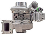 New Genuine OEM Holset HE451VE Turbocharger With Actuator For Mack MP8 ...