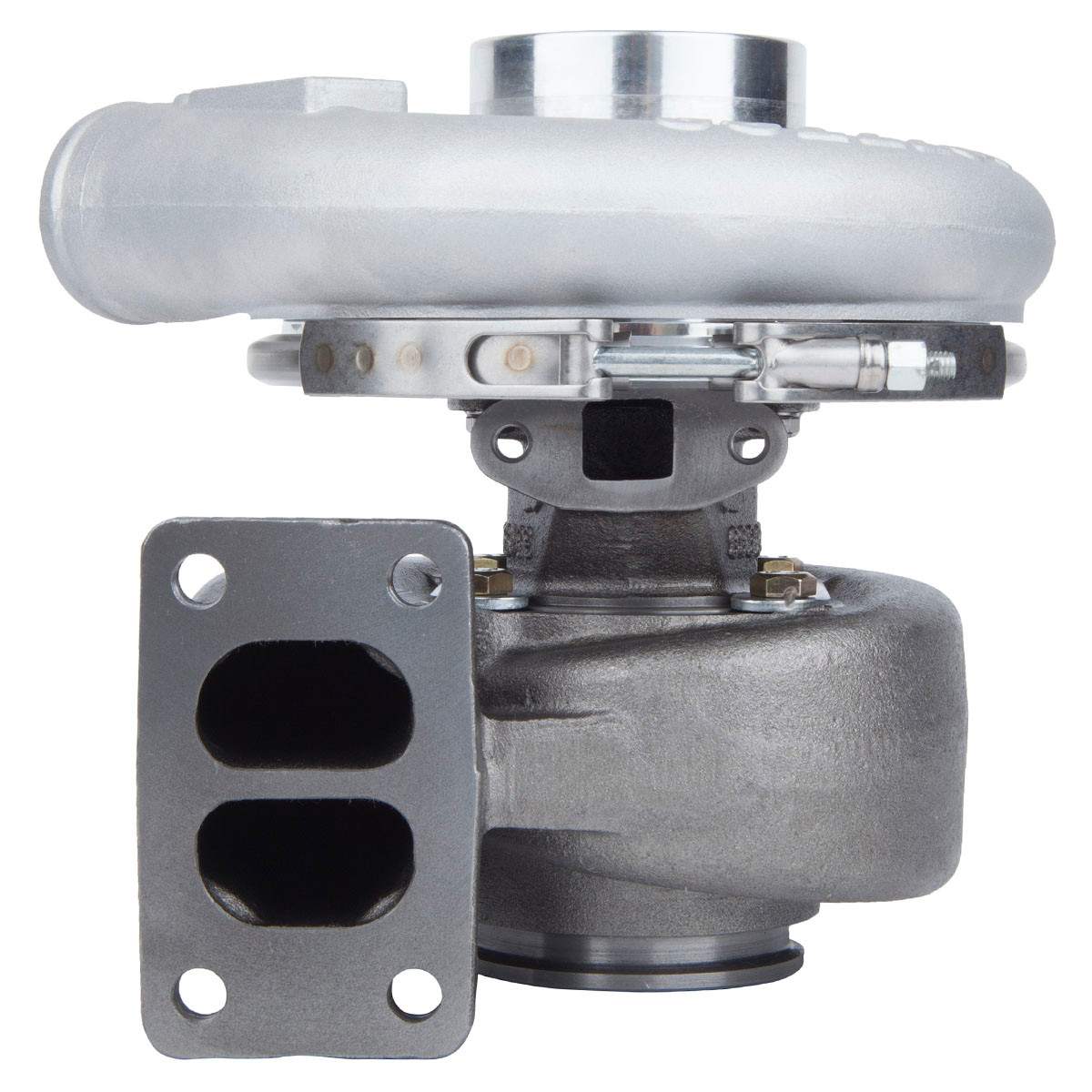 New Turbochargers Direct Replacement H1C Turbo For Cummins 6BT 5.9L ...