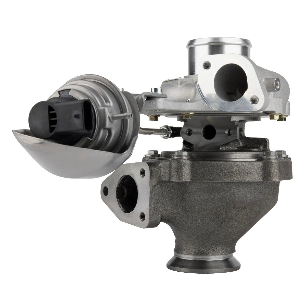 New Factory Turbochargers Replacement Turbo For 2014 2015 Chevy Cruze 2 ...