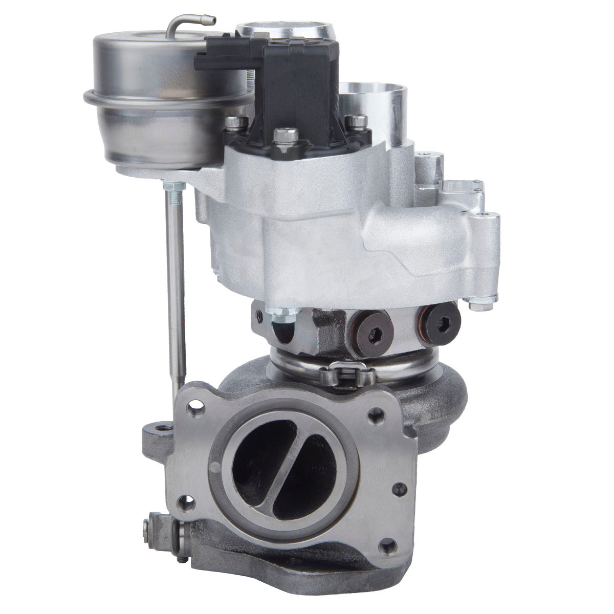 New Factory Turbochargers K03 Replacement Turbo For Mini Cooper S 1.6L ...