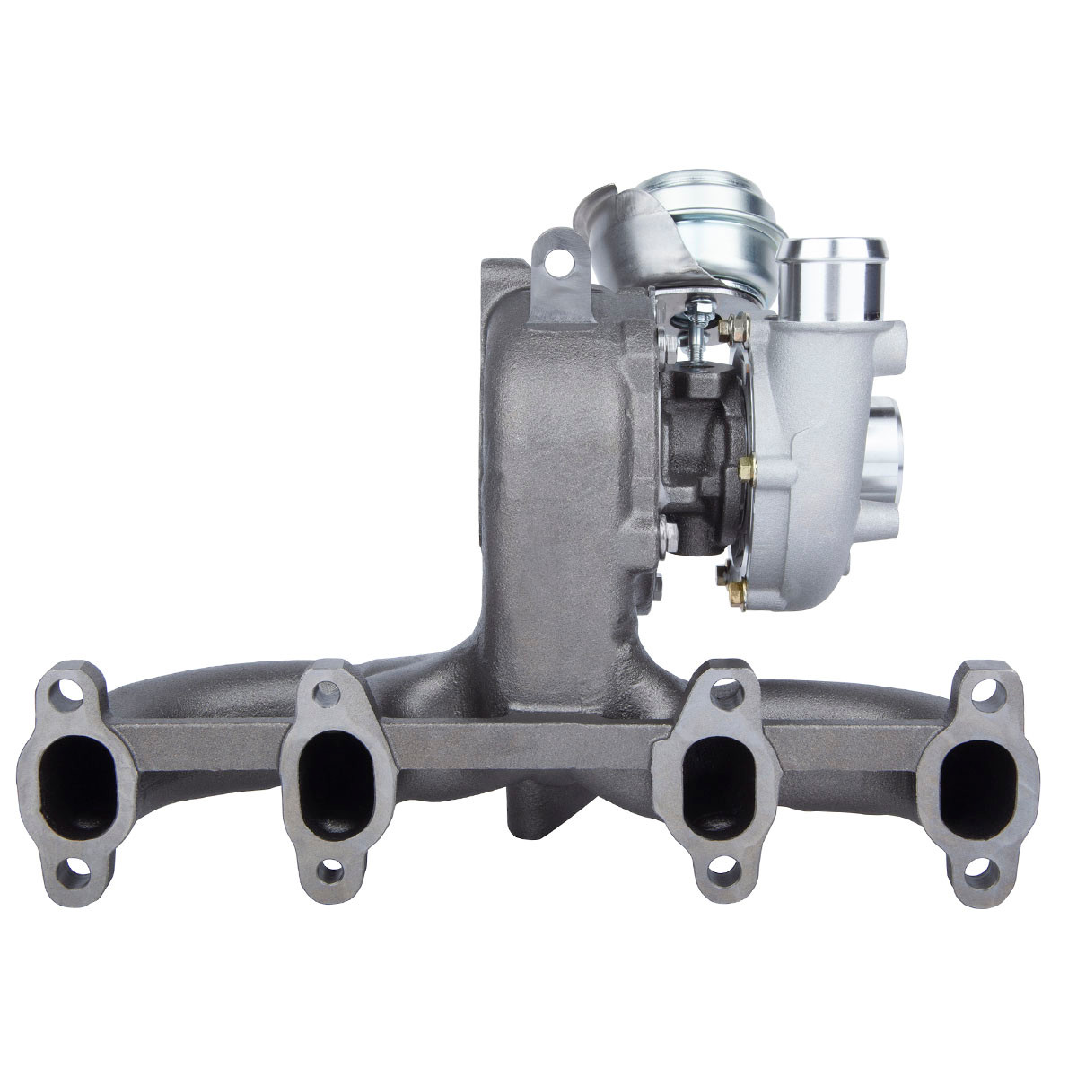 New Factory Turbochargers Replacement Turbo For VW Golf Jetta & Beetle ...