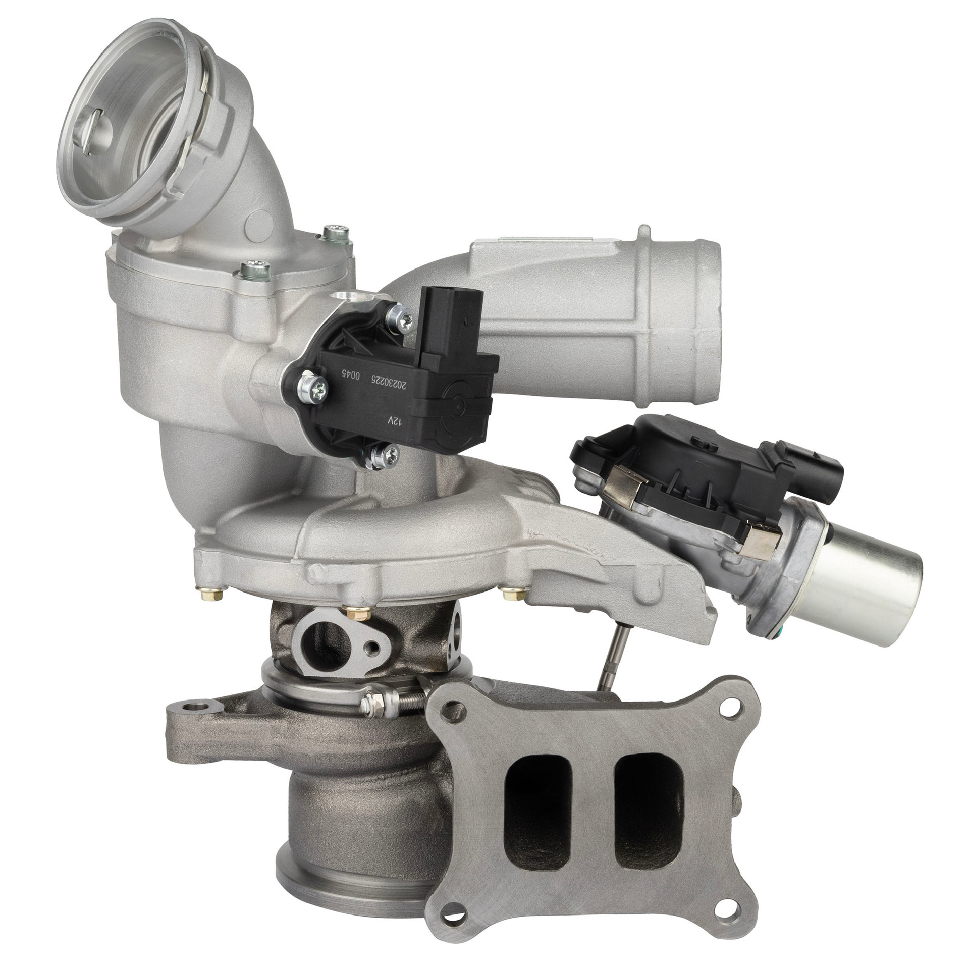 New Factory Turbochargers Replacement Turbo For Volkswagen Beetle & VW ...