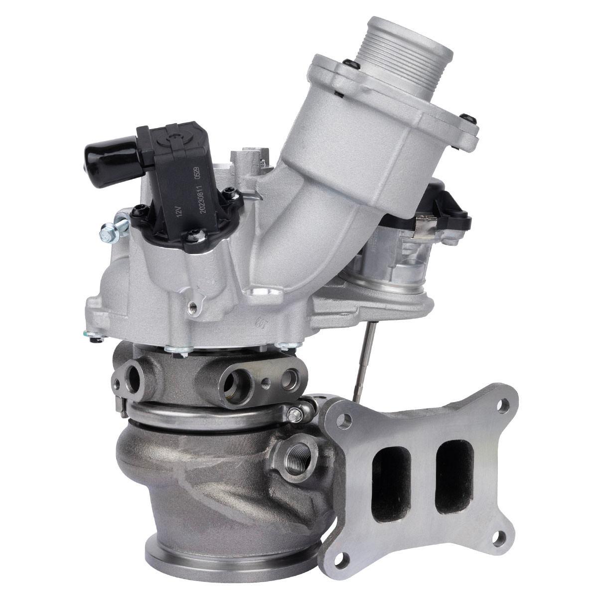 New Factory Turbochargers IS20 Turbo For VW Atlas GTI Jetta GLI Audi A3 ...