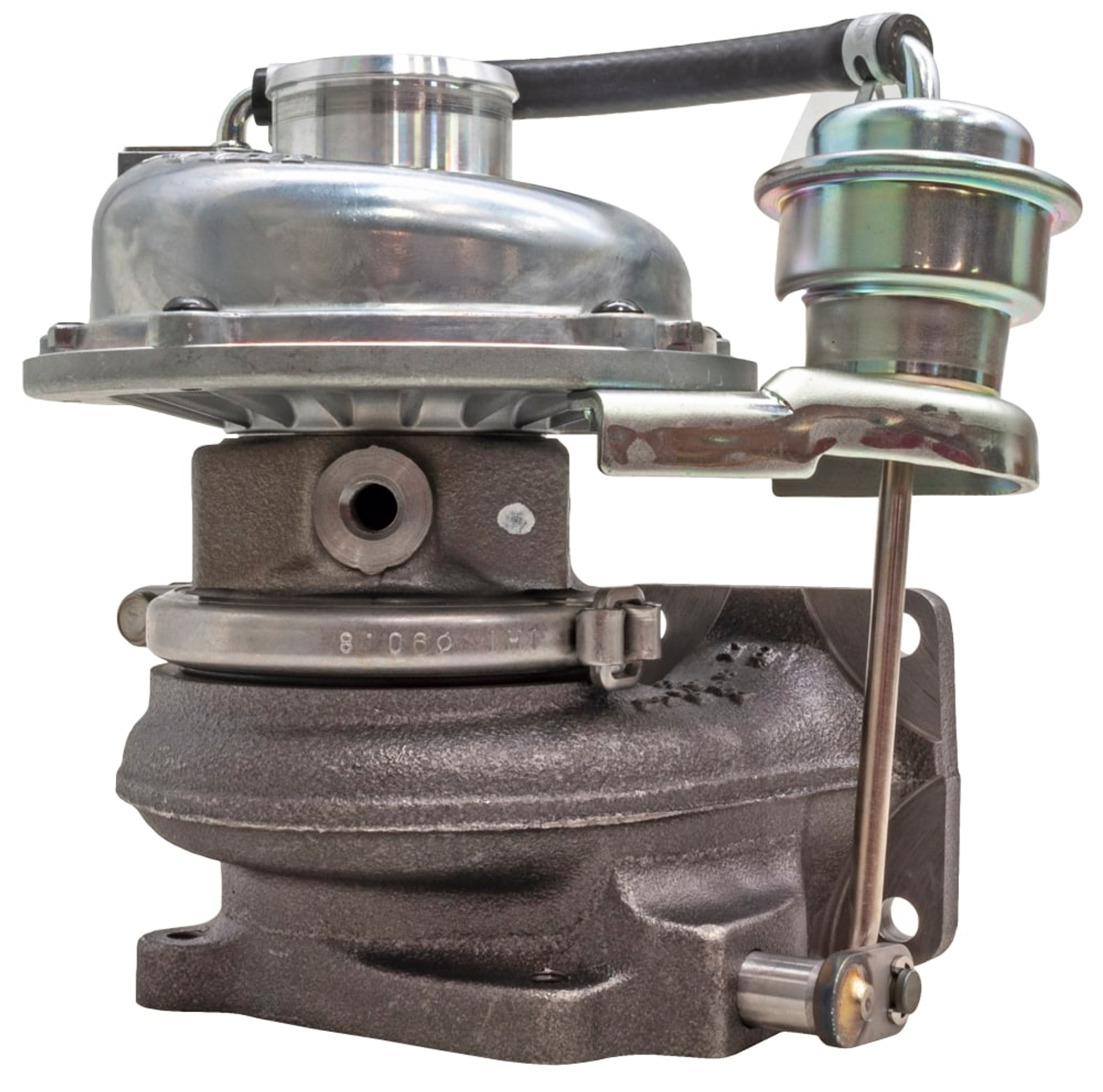 New Genuine OEM IHI RHF5 Turbocharger For Yanmar Marine F51CAD-S0195B VA430195 TUR-103329-IHN