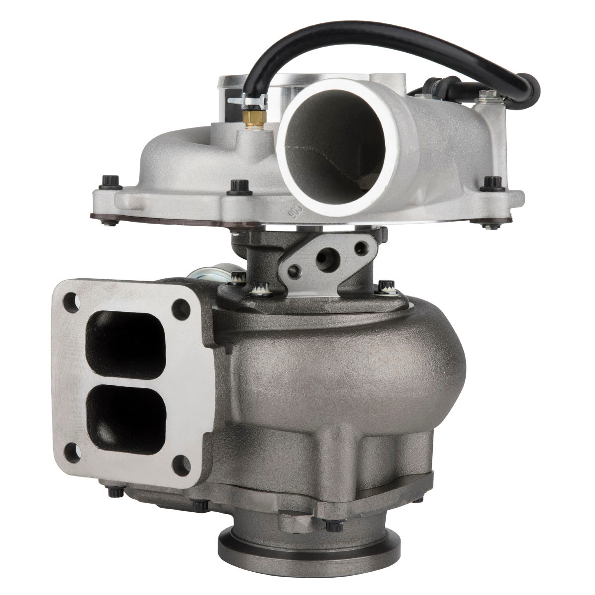 New Factory Turbochargers GTA3782 Turbo For International Navistar ...