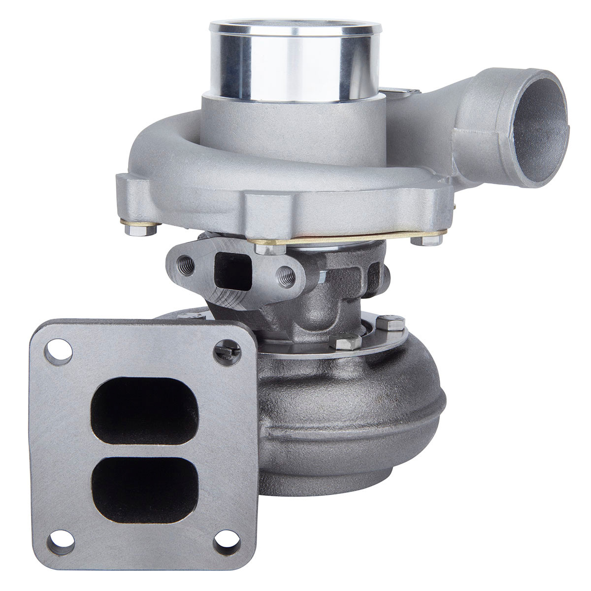 New Factory Turbochargers TA3401 Turbo For John Deere 3.9L & 4.5L ...