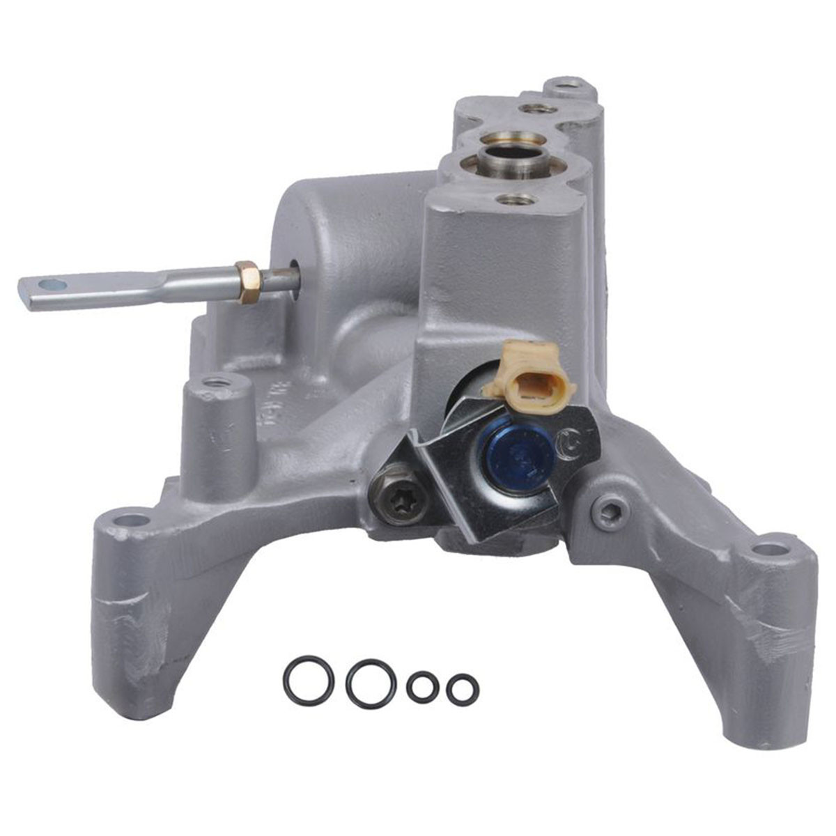 Turbochargers Direct Remanufactured OEM Turbo Pedestal For Ford 7.3L ...