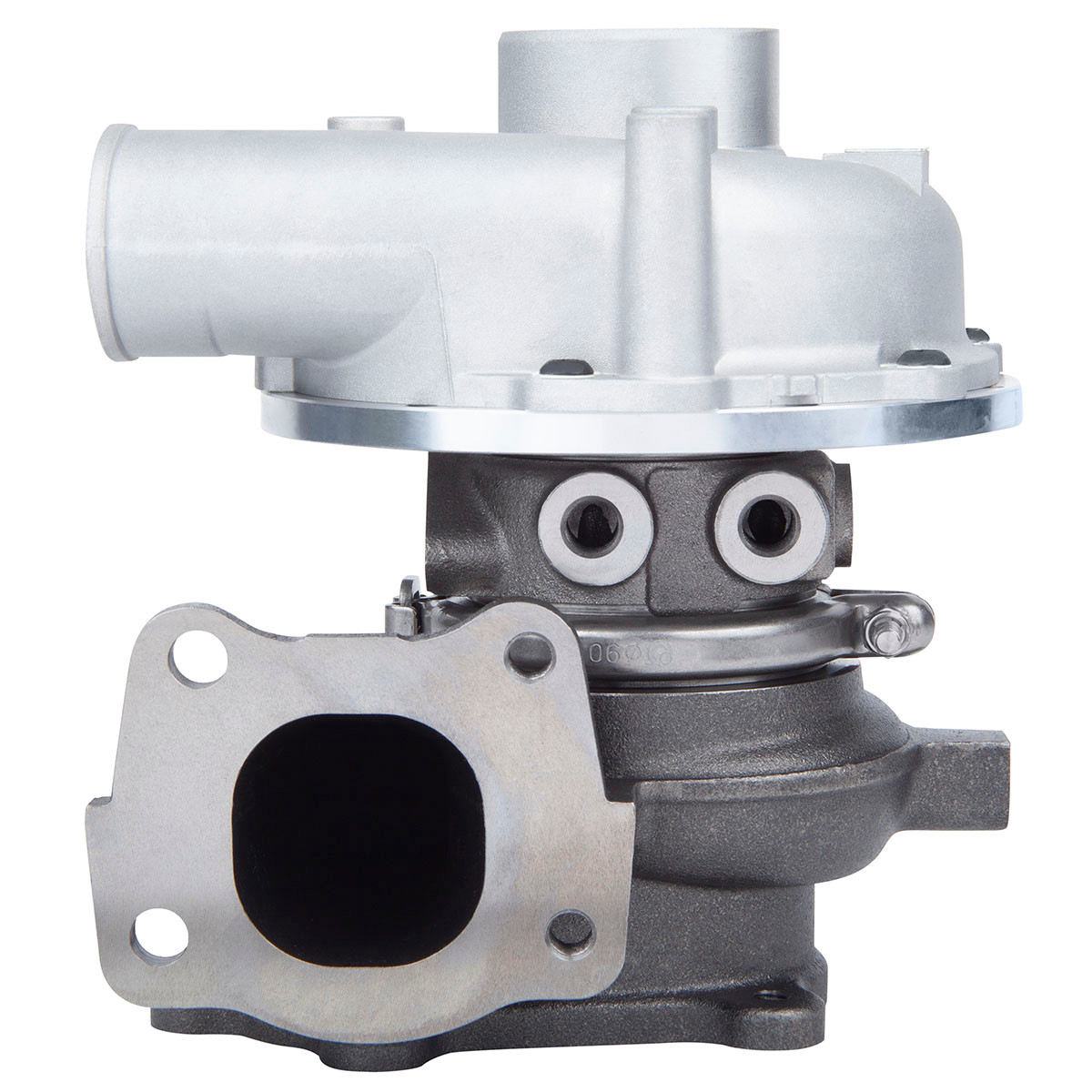 New Factory Turbochargers RHF55 Turbo For Isuzu 4HK1 5.2L Replaces IHI ...