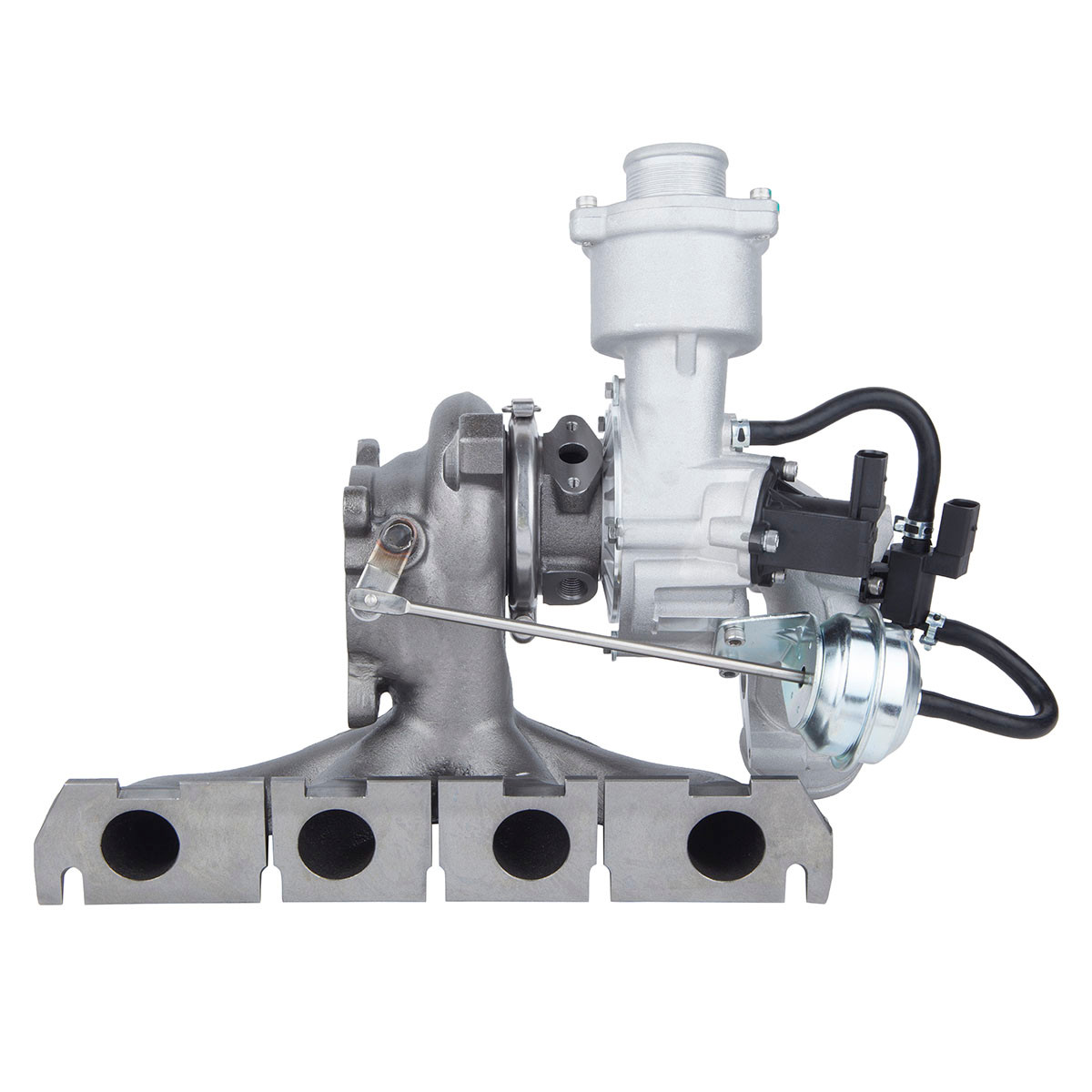 New Factory Turbochargers Replacement Turbo For Audi A4 A5 & Q5 2.0T ...