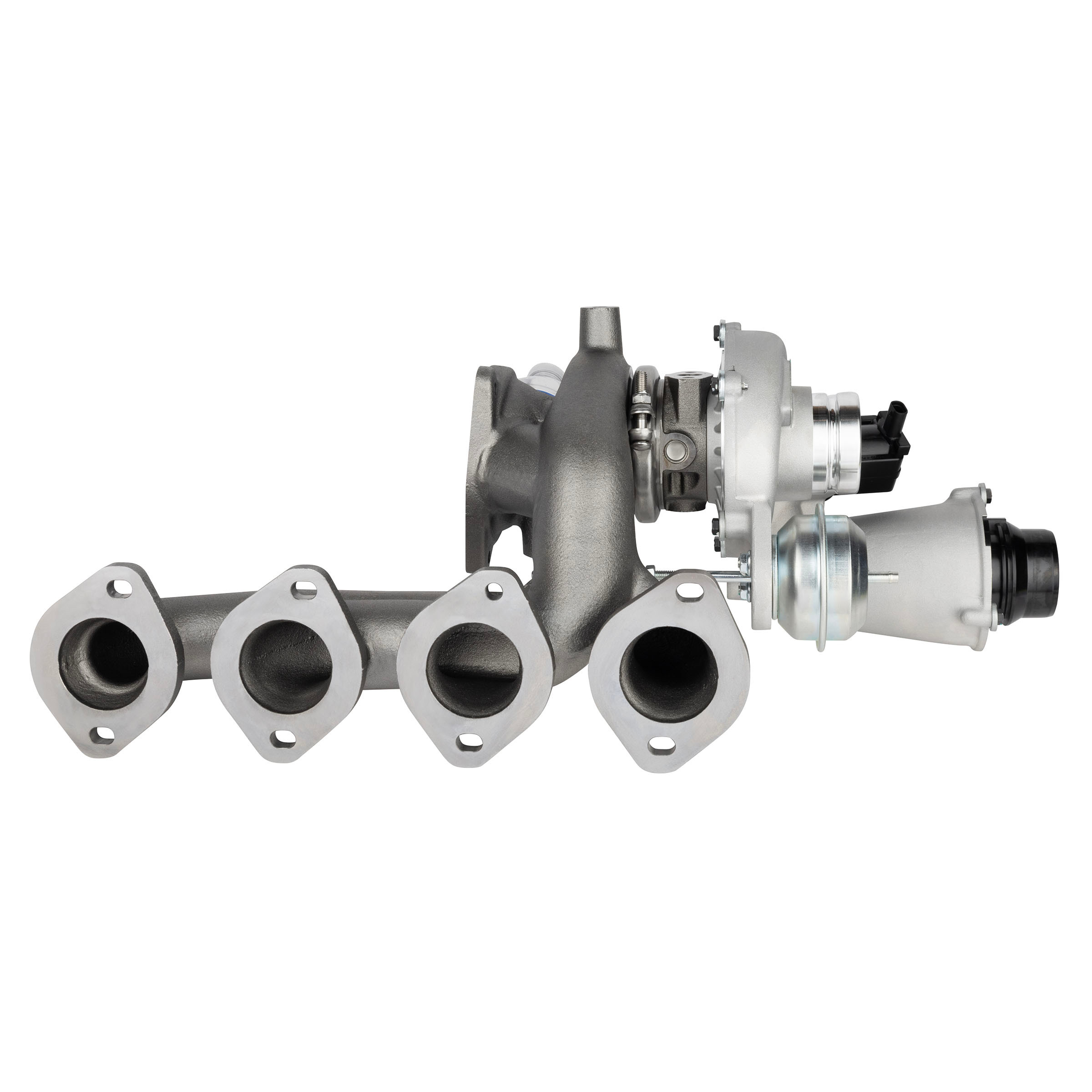 New Factory Turbochargers RHF4 Turbo For 2012-2015 Mercedes C250 ...