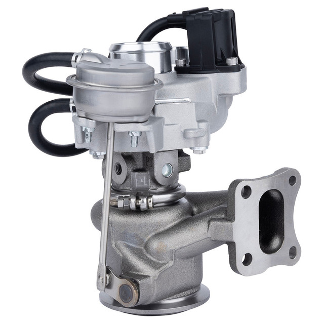 New Factory Turbochargers Replacement Turbo For 2016-2024 Chevy Malibu ...