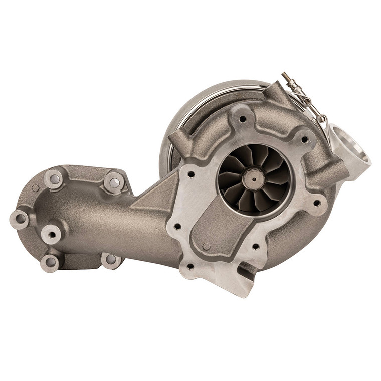 New Turbochargers Direct Replacement Low Pressure Turbo For ...